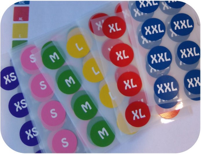 Instrijk Label Points Uni kleur Ronde Strijklabels 20mm Flexmateriaal ... Instrijk Label Points Uni kleur Ronde Strijklabels 20mm Flexmateriaal ...